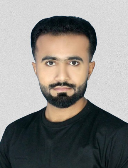 Malik Saqib – MERN Stack Developer